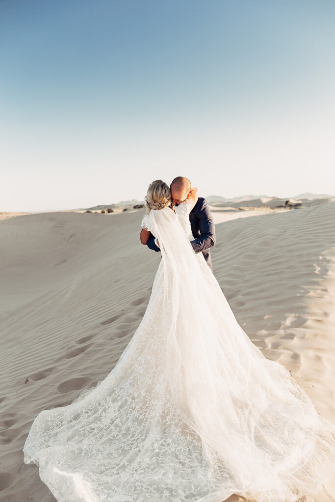 My First Look Photo Shoot & 5 Tips for Yours - Twist Me Pretty