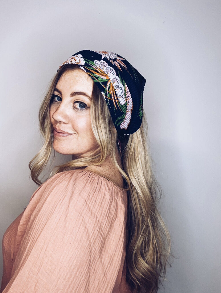 Hair Tips and Tricks for the Busy Girl - Twist Me Pretty