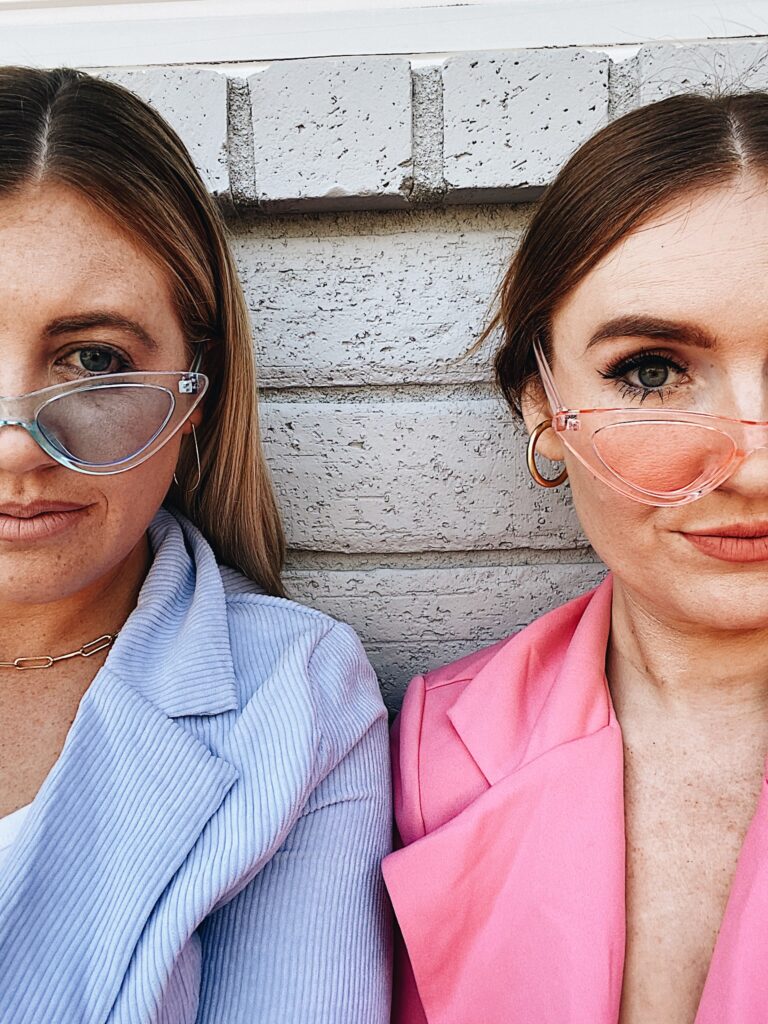 Hair Tips and Tricks for the Busy Girl - Twist Me Pretty