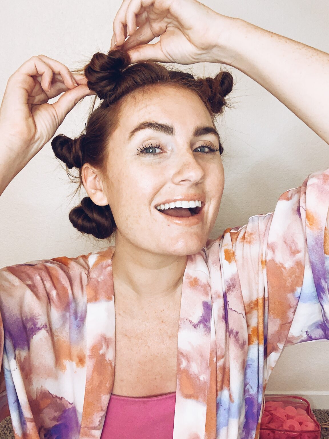 6 Heatless Ways to Curl Your Hair - Twist Me Pretty