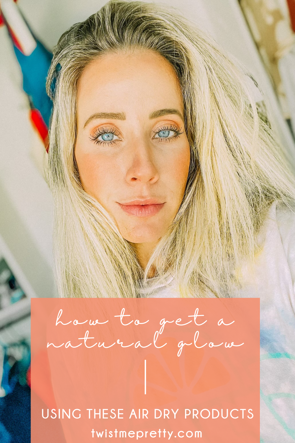 7 Best Products to Use When Air Drying Your Hair - Twist Me Pretty