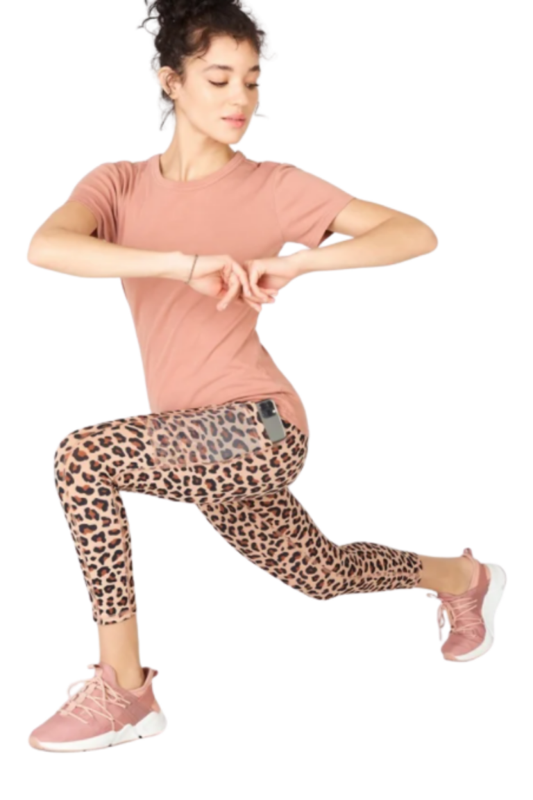 My Favorite Fabletics Styles for Fall - Twist Me Pretty