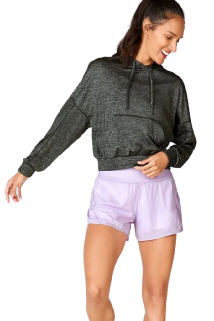 My Favorite Fabletics Styles for Fall - Twist Me Pretty