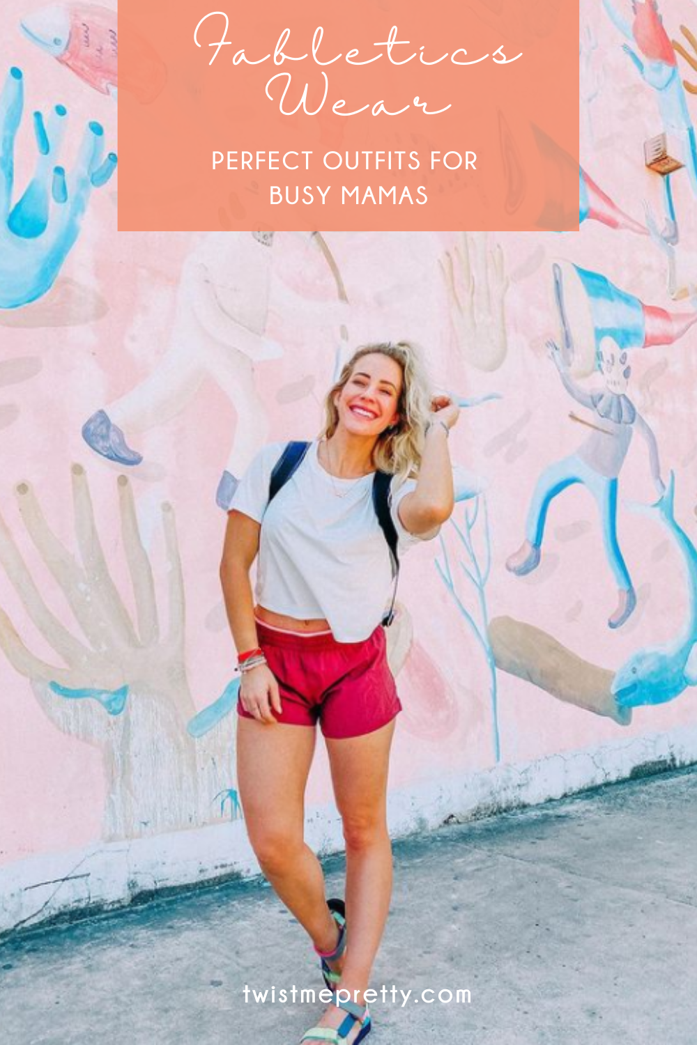 My Favorite Fabletics Styles for Fall - Twist Me Pretty