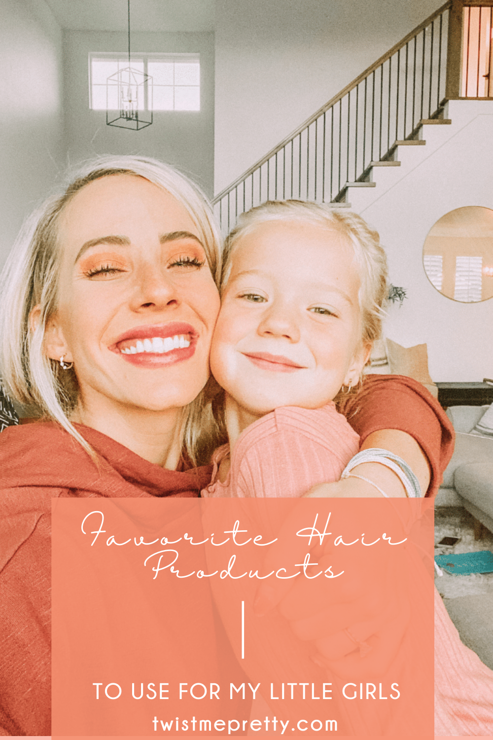 Little Girls’ Hair Gift Guide - Twist Me Pretty