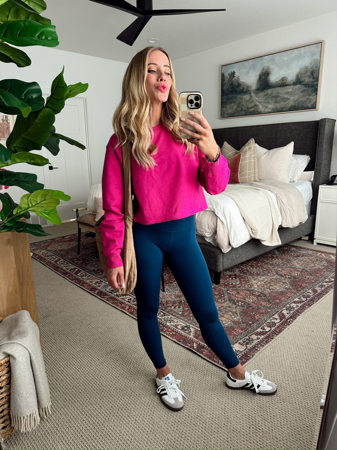 Lululemon Look-Alikes - Twist Me Pretty