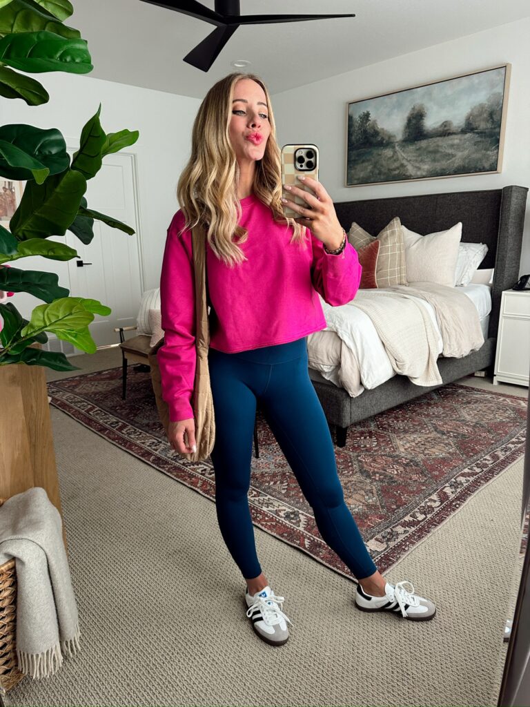 Lululemon Look-Alikes - Twist Me Pretty