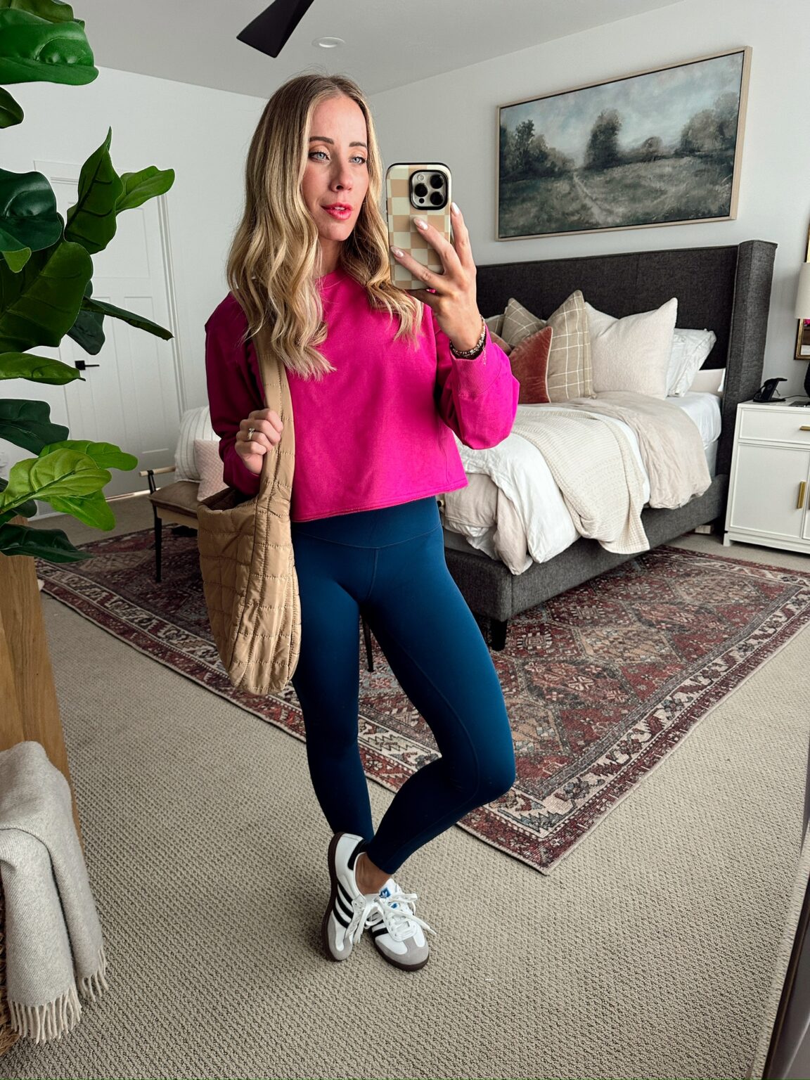 Lululemon Look-Alikes - Twist Me Pretty